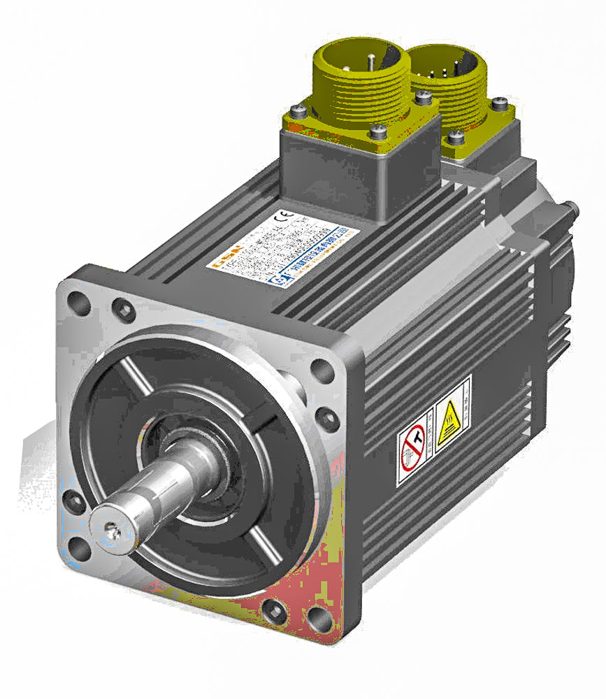 GSK Axis Mtr. 110SJT-M060E (A41) – CNC USA